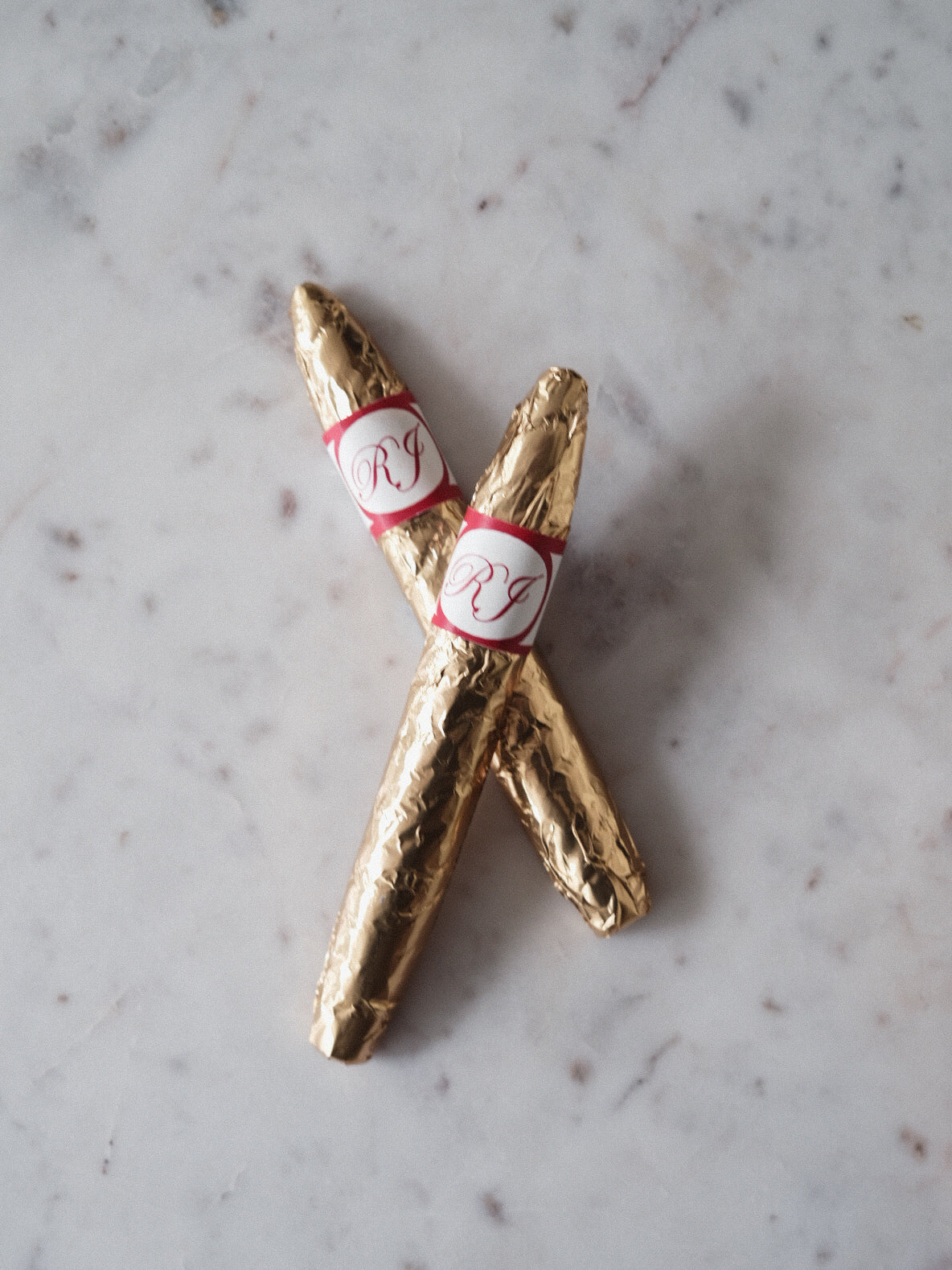 Rudy Jude Chocolate Cigar – RUDY JUDE