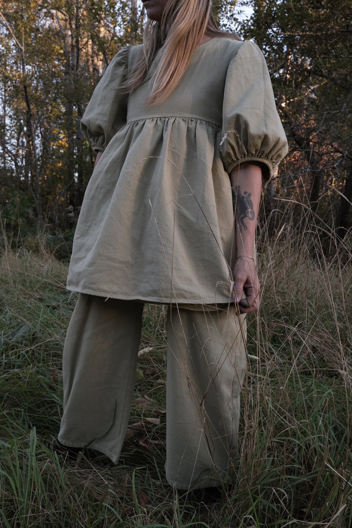Adult – RUDY JUDE