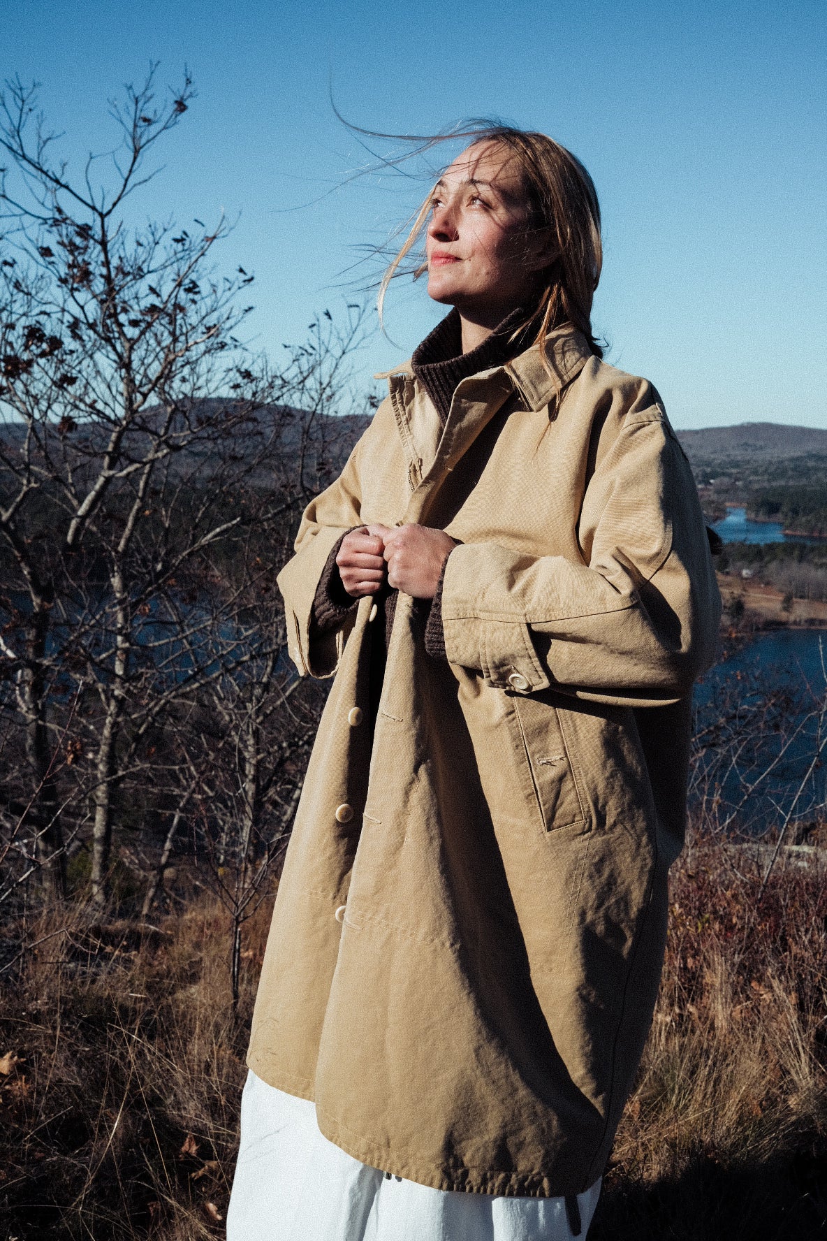 Rudy Jude Clothing - Naturally Dyed and Happily Sewn :) – RUDY JUDE