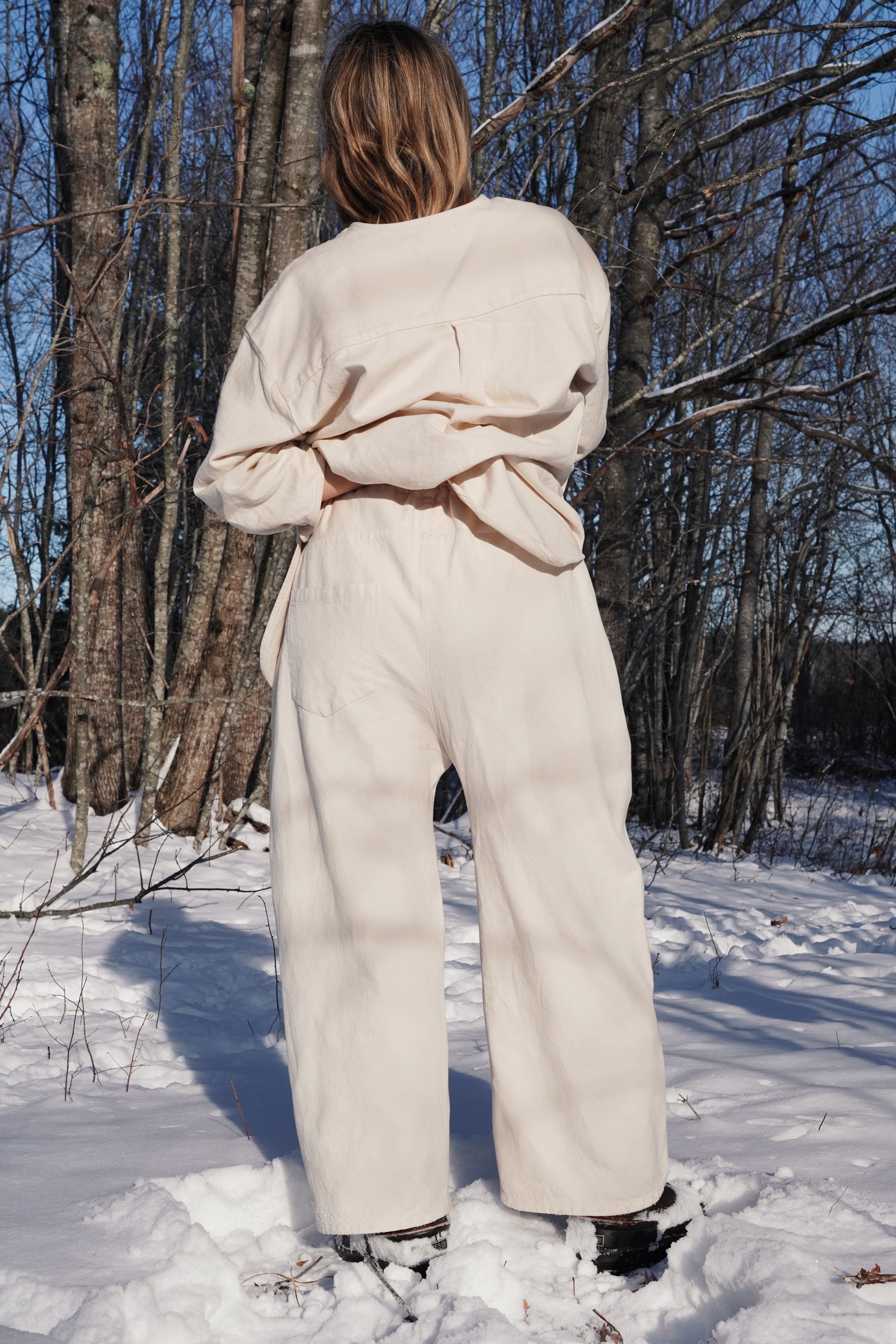 PRE-ORDER - Adult Jumper Pant – RUDY JUDE