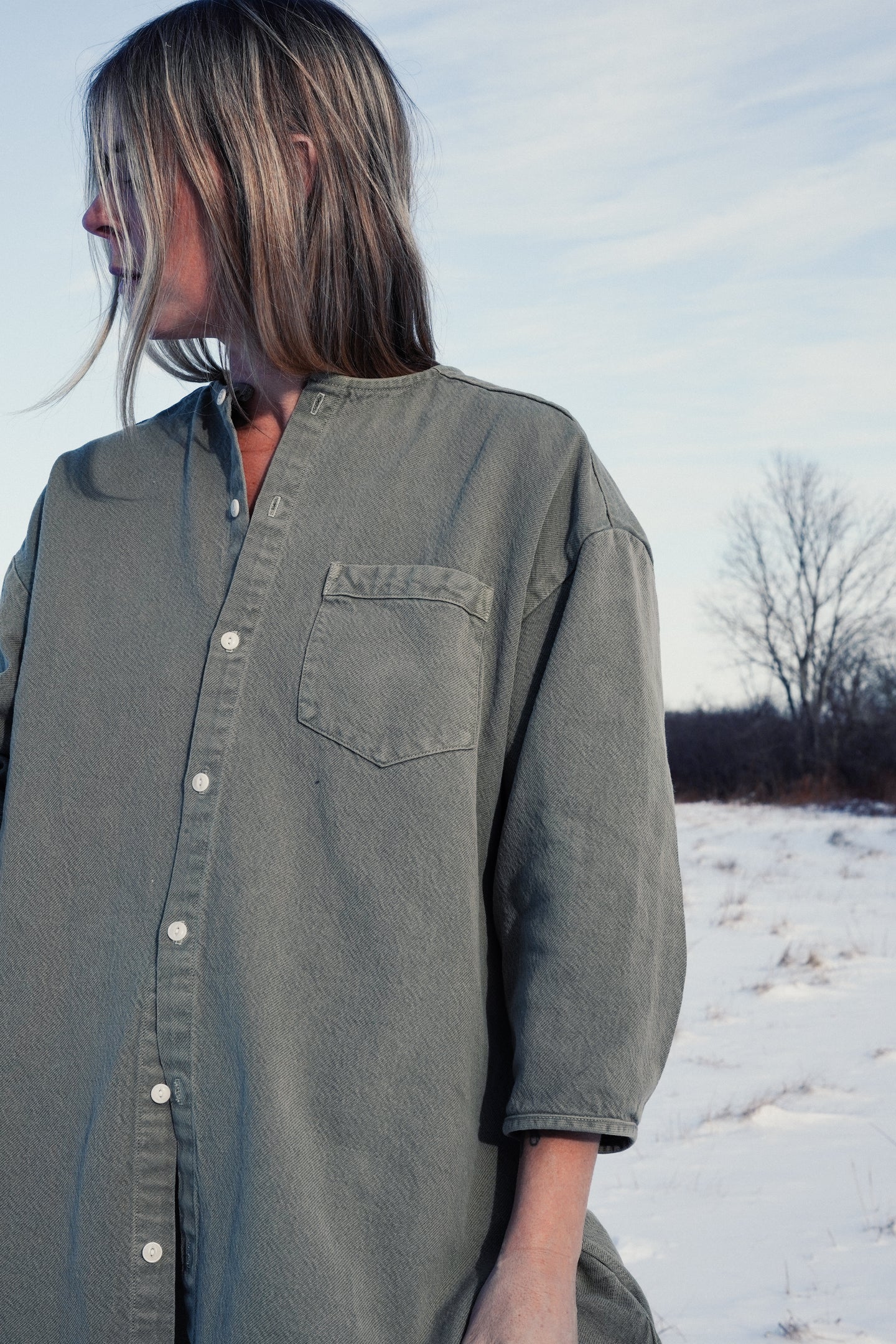 Rudy Jude Clothing - Naturally Dyed and Happily Sewn :) – RUDY JUDE